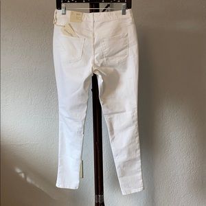 Universal Thread | Jeans | Nwt Universal Thread Target White Denim ...
